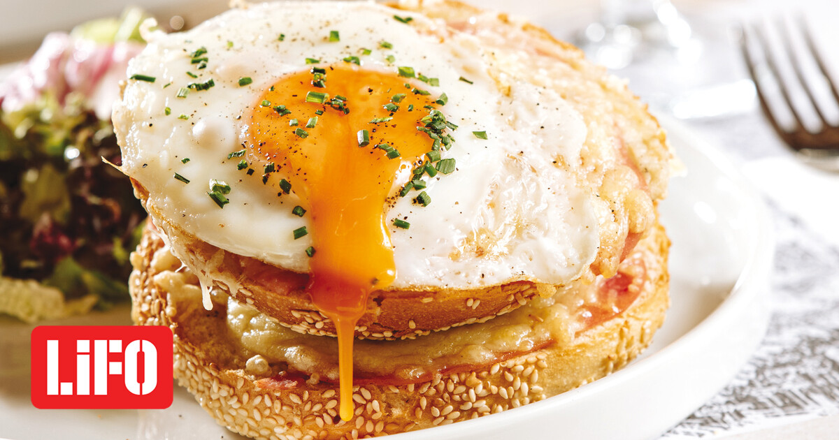 Belle Amie: H απόλυτη εμπειρία γευστικής και αισθητικής απόλαυσης στην καρδιά του Πειραιά | LiFO